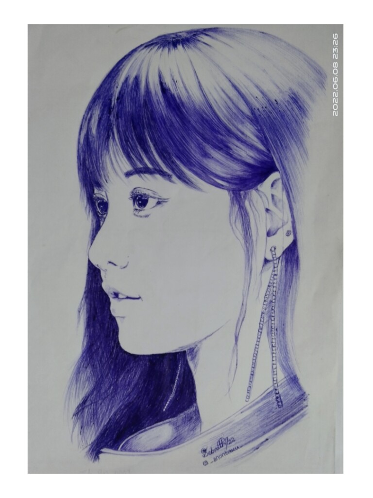 ArtStation - Lisa Monoban / LaLisa