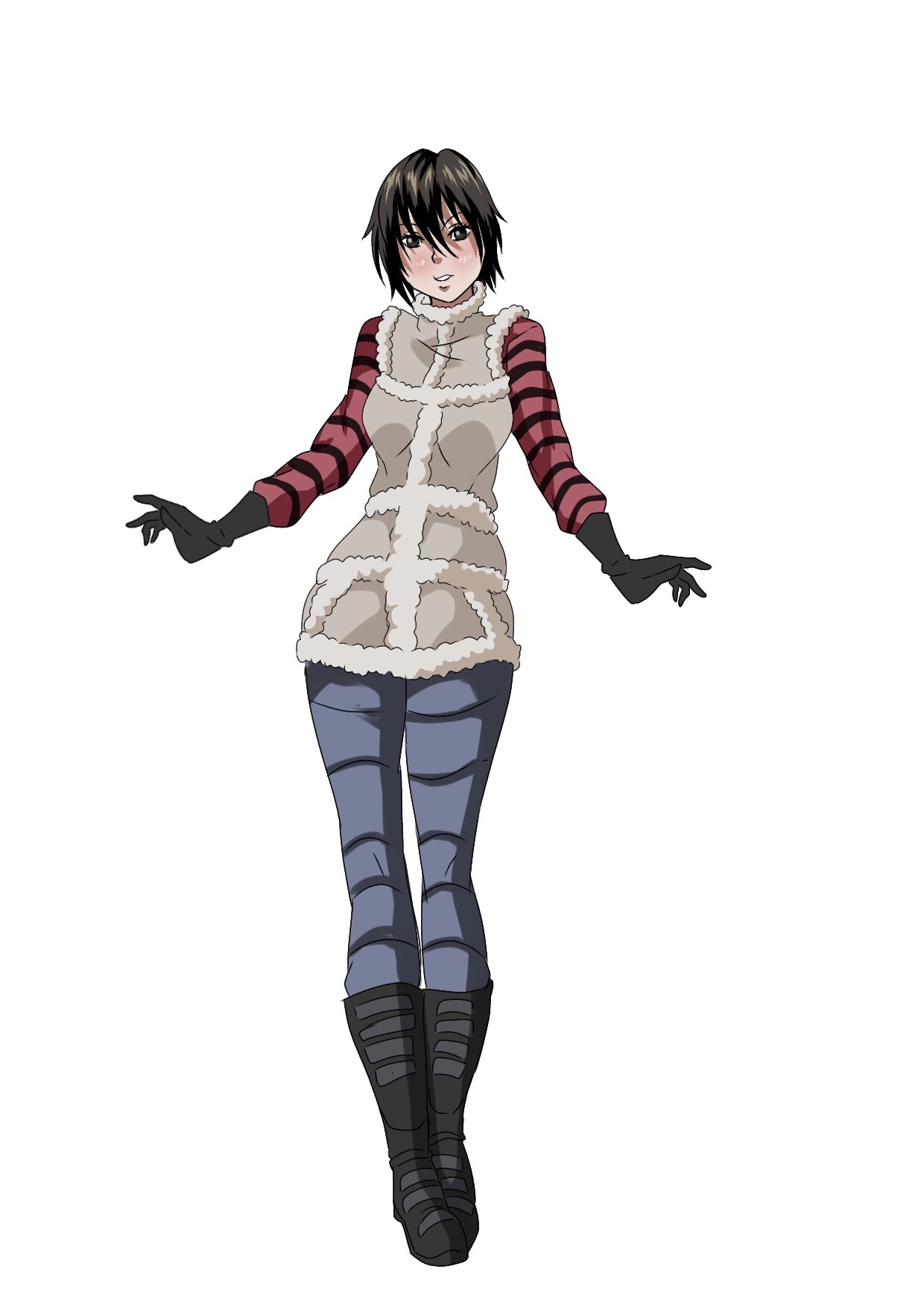 ArtStation - Death Note