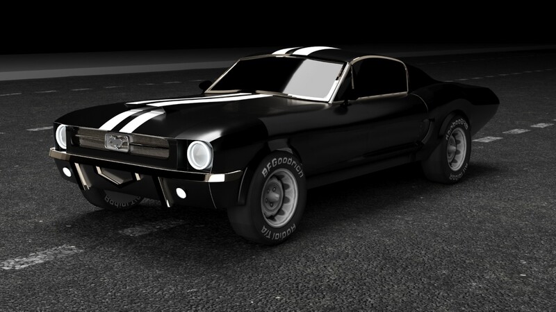 ArtStation - Sangamesh Kade