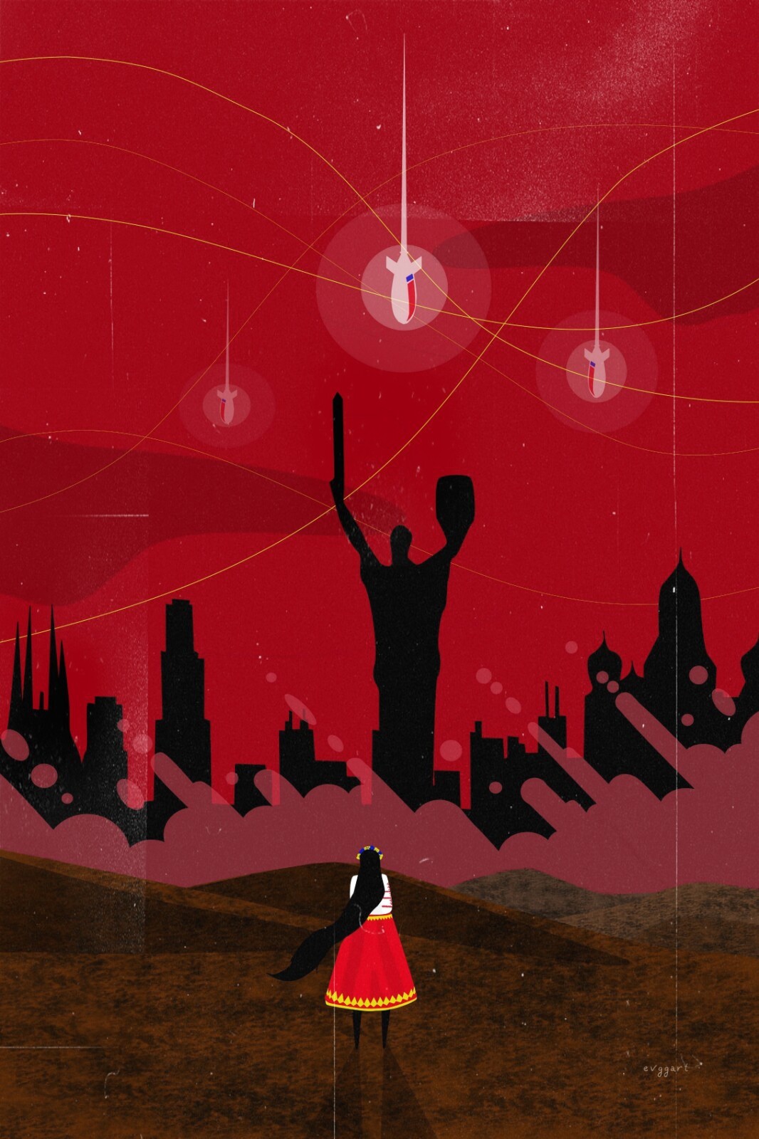 ArtStation - Ukraine 🇺🇦