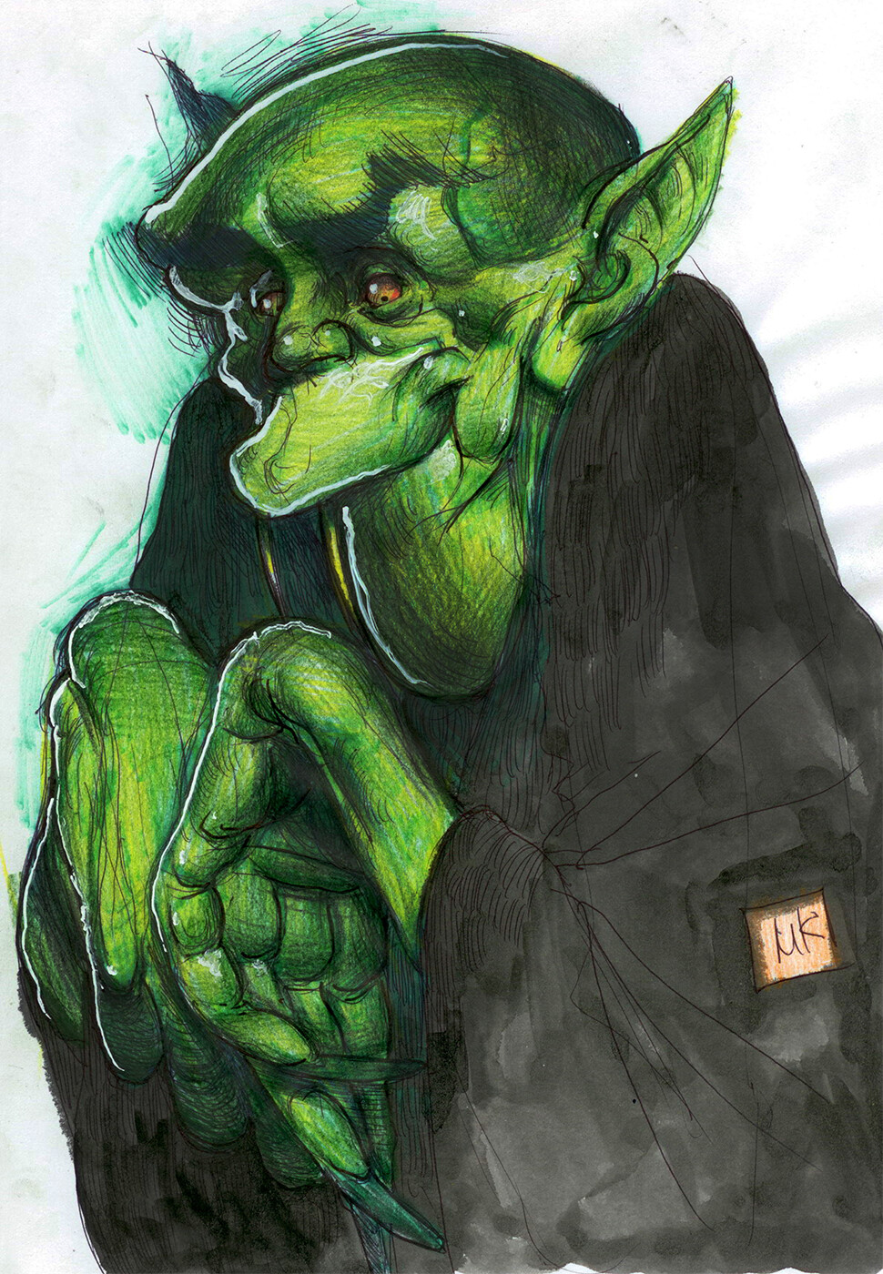 ArtStation - Count Vlood