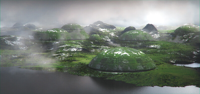 ArtStation - Logan Turner