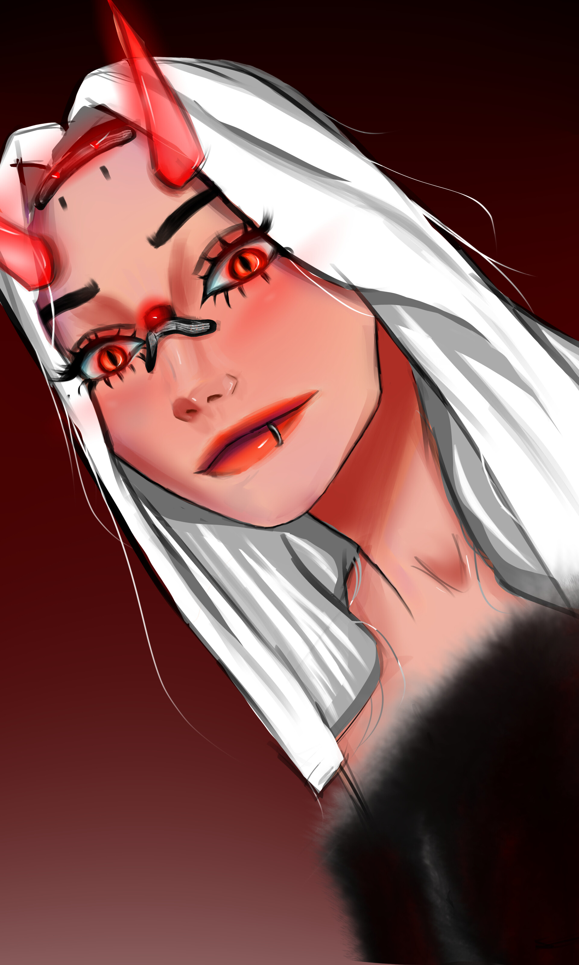 ArtStation - Character Design / OC