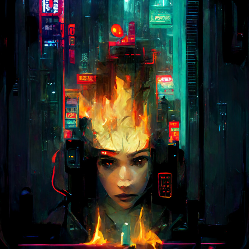 ArtStation - Kévin Latinis