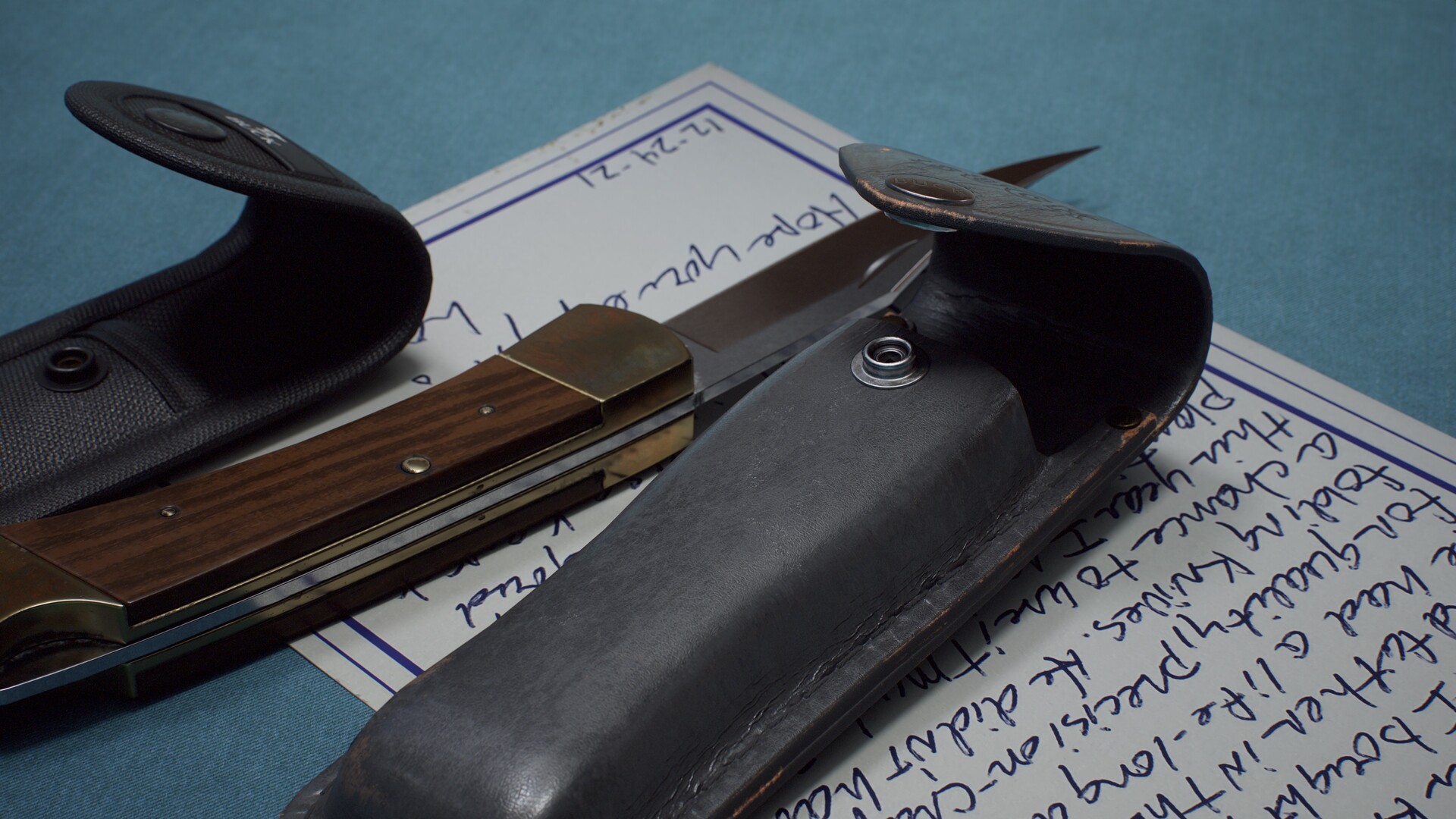 Ryan Bullock - Heirloom I