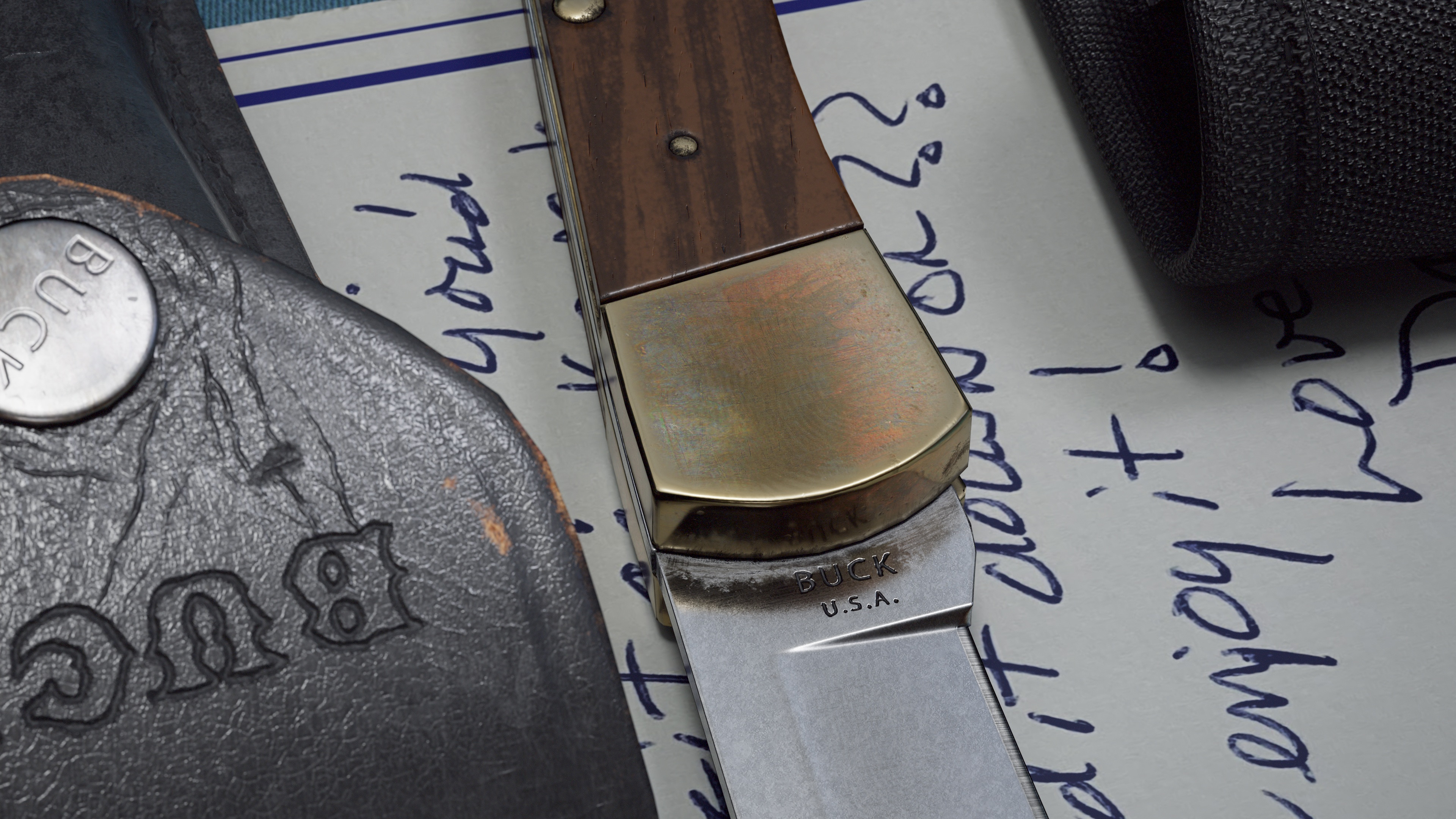 Ryan Bullock - Heirloom I