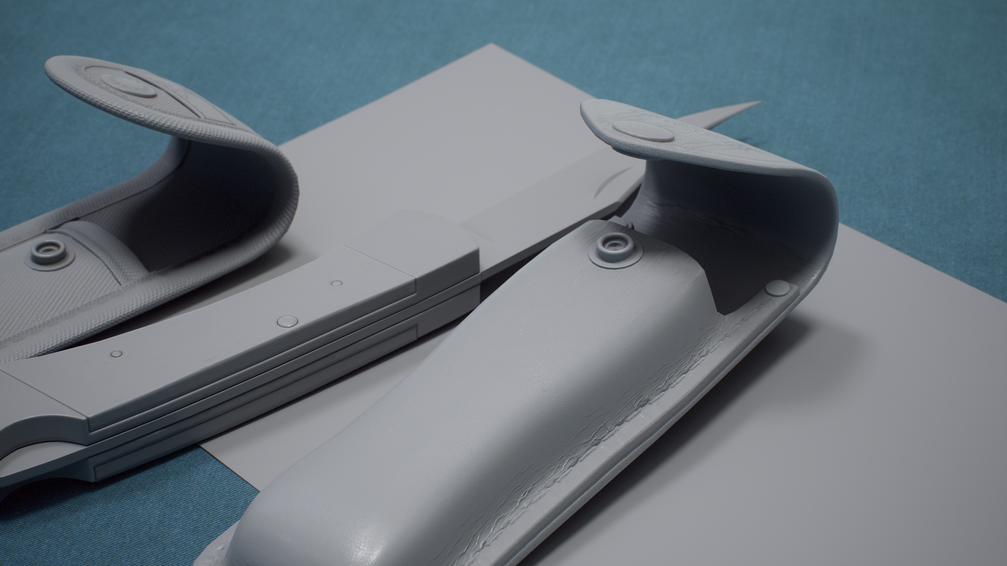 Ryan Bullock - Heirloom I