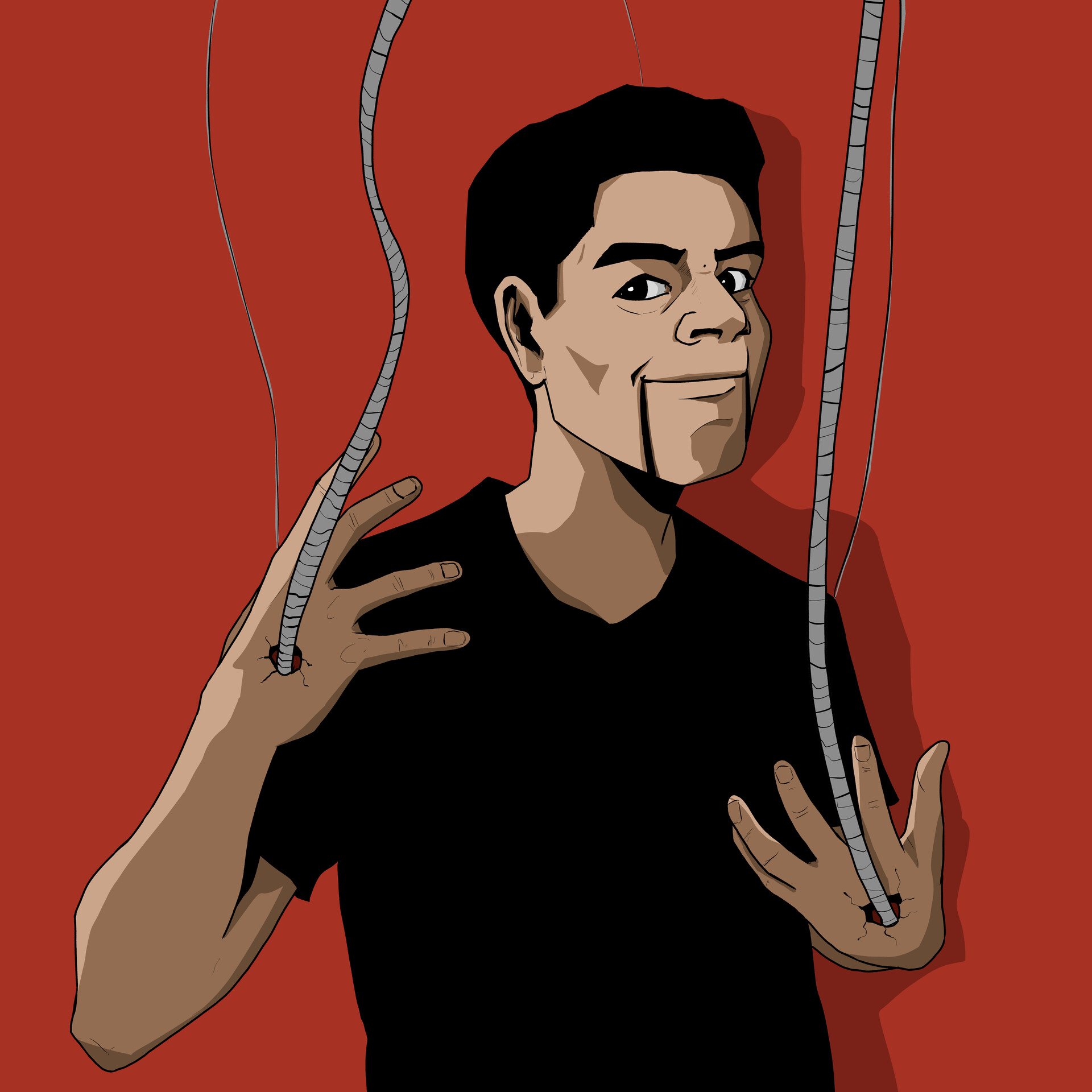 ArtStation - NEW AVATAR