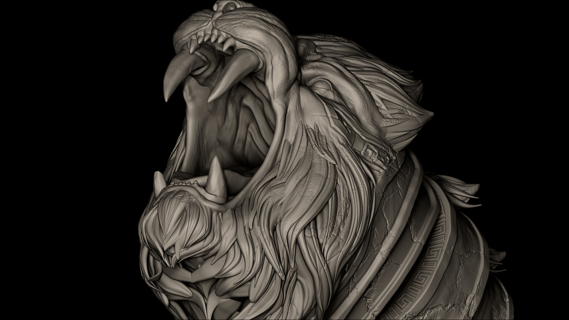 God Of War Hercules Weapon