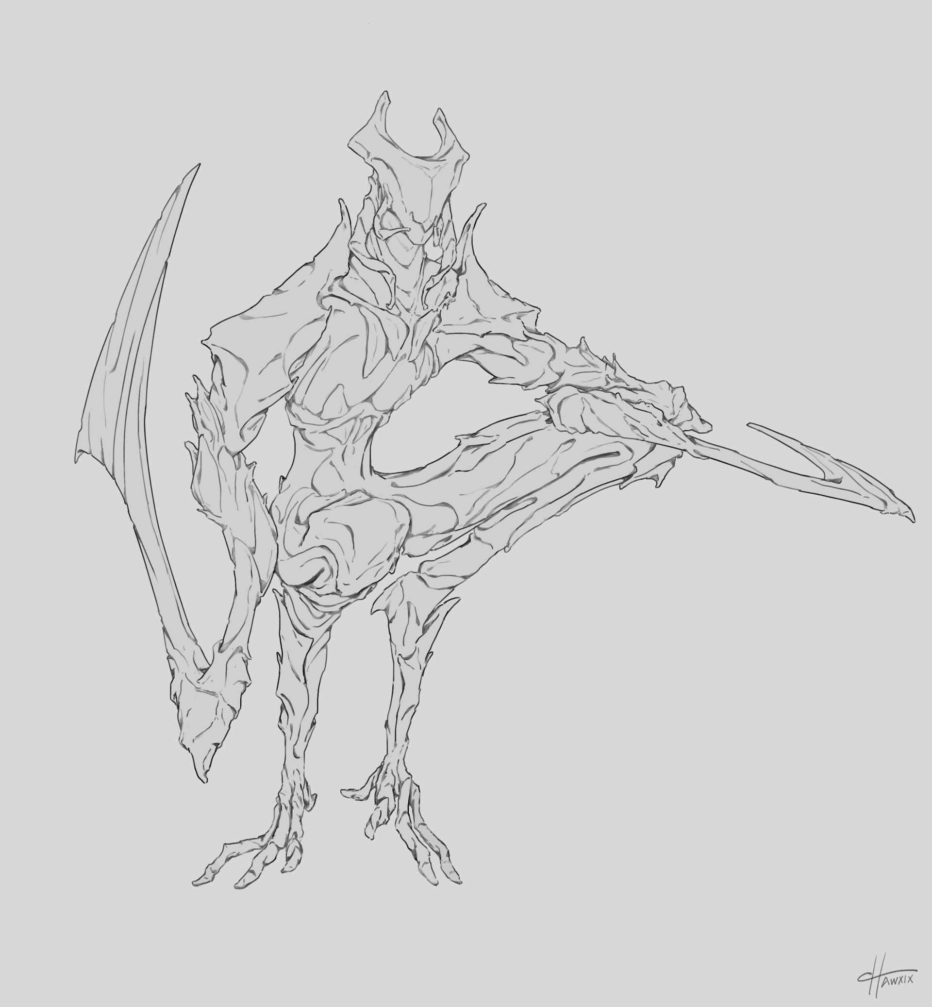 ArtStation - Concept Art, Character Design and World Building