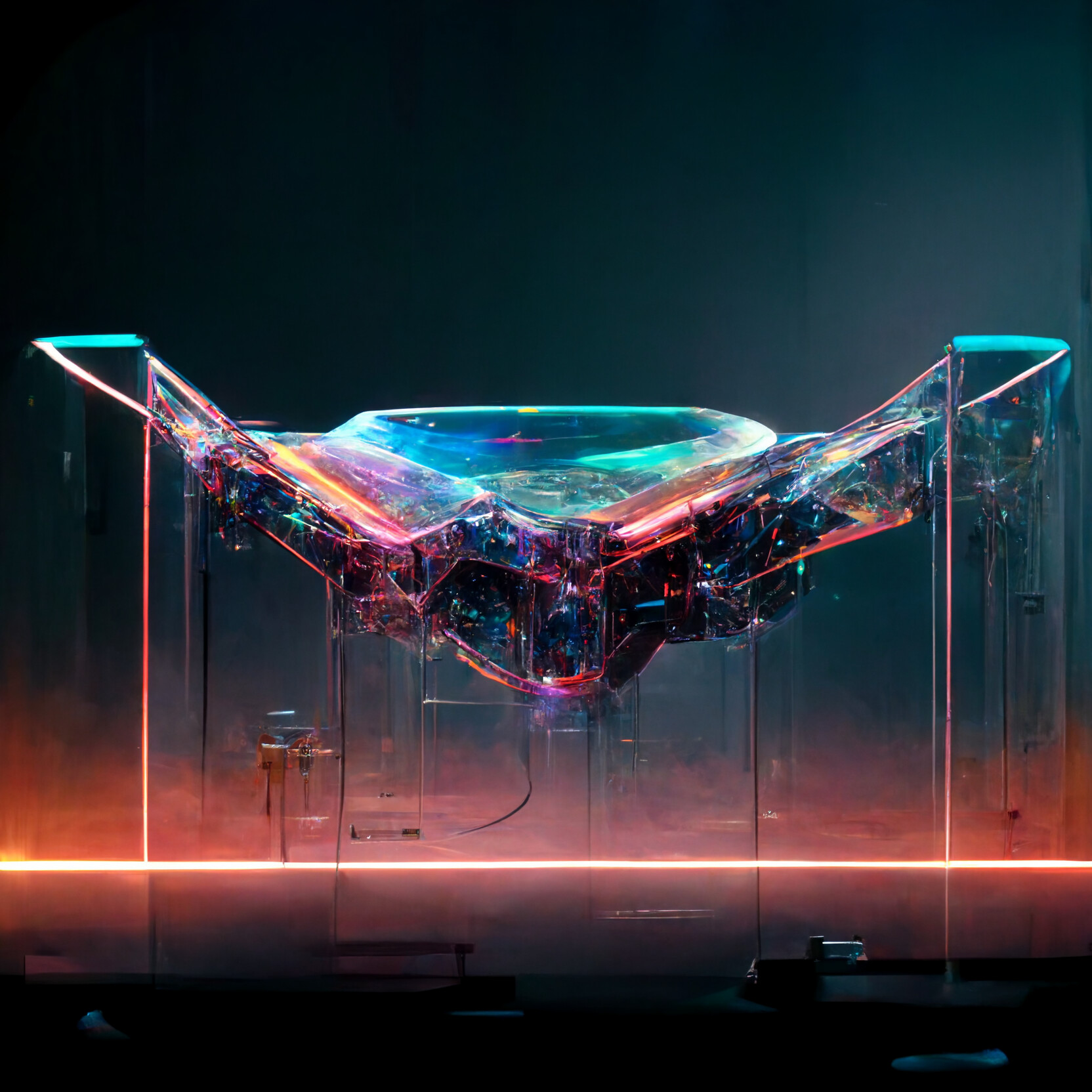 ArtStation - Metaverse CES 2050