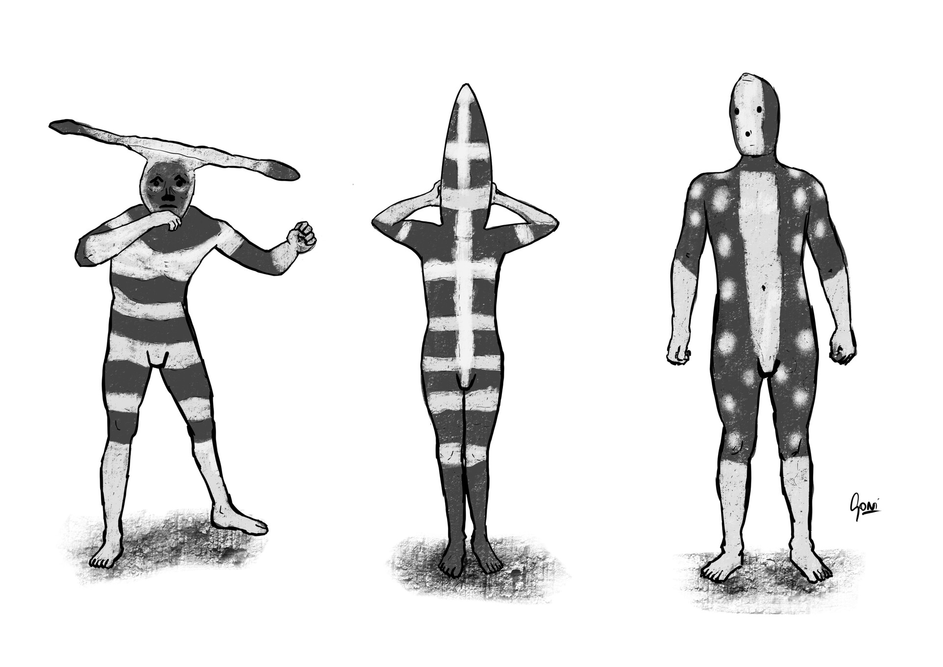 The Fifth Element Costume Design