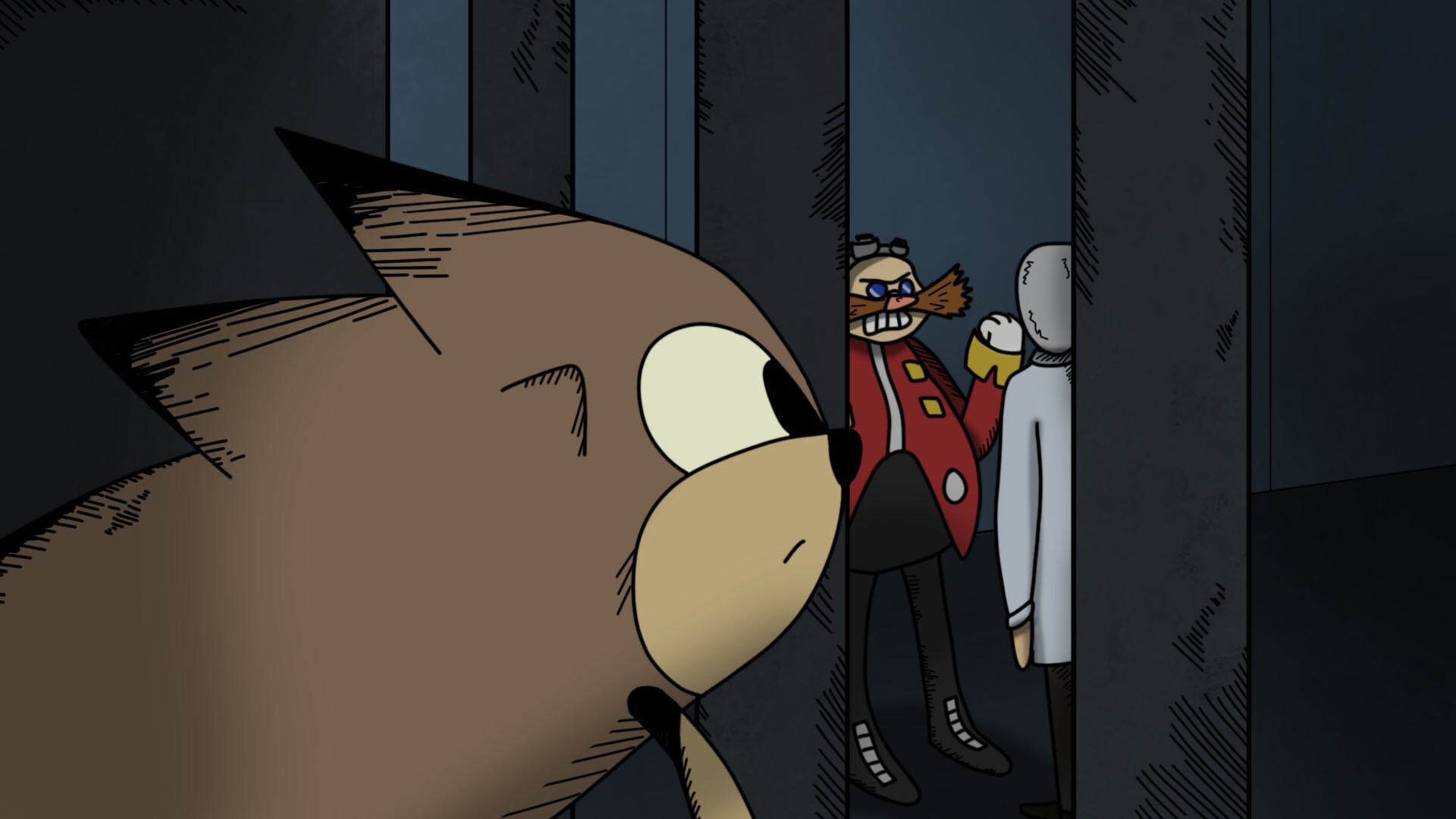 May - Experiment 236