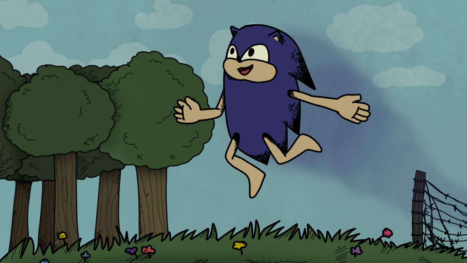 May - Experiment 236