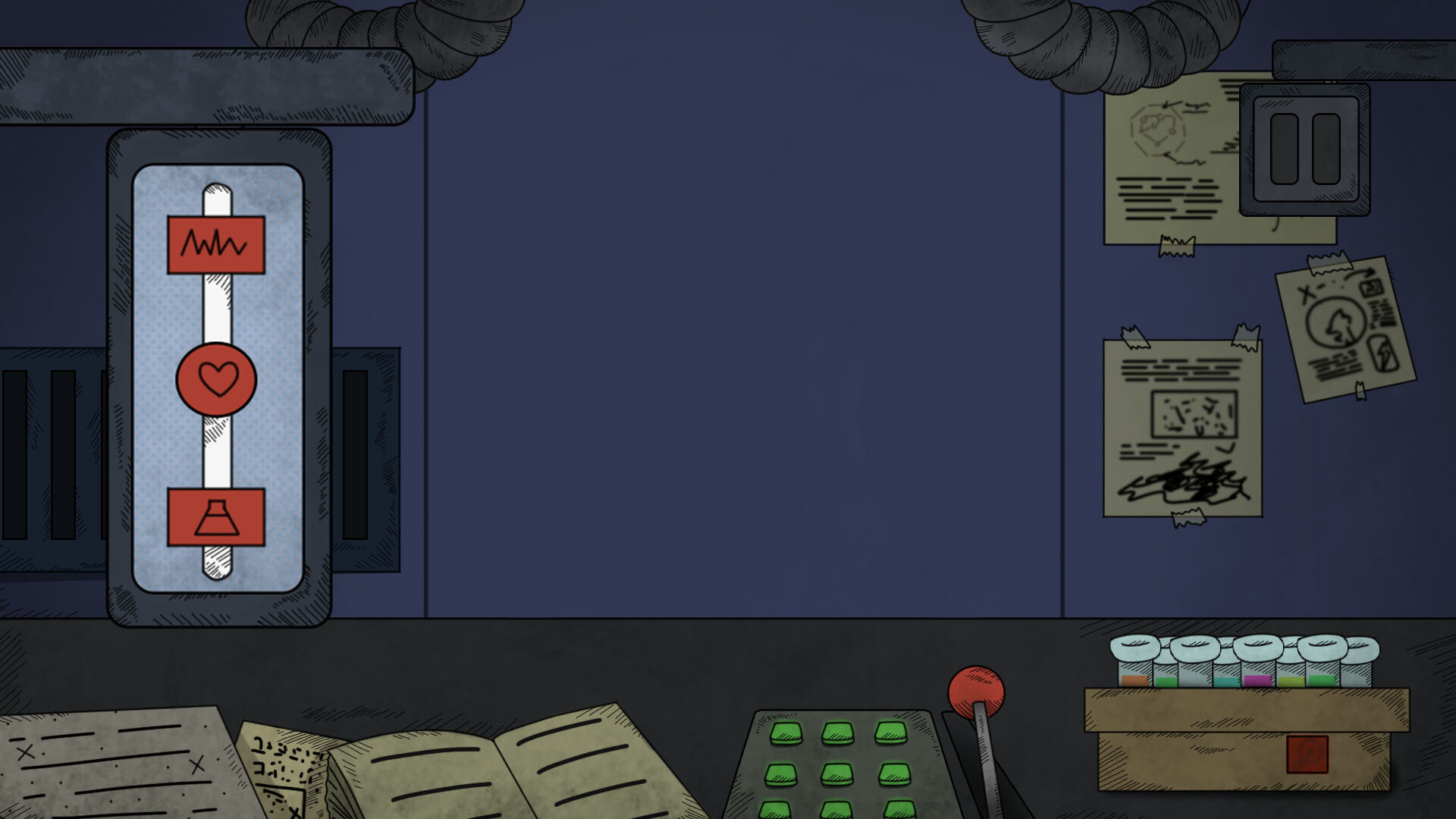 May - Experiment 236