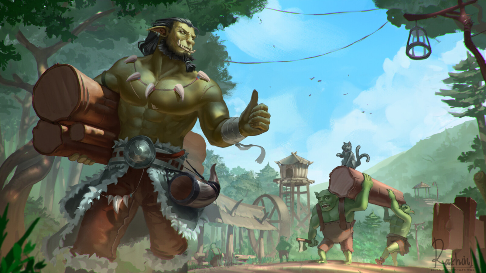 Ikram Abdurraziq - Jooba and Dooba