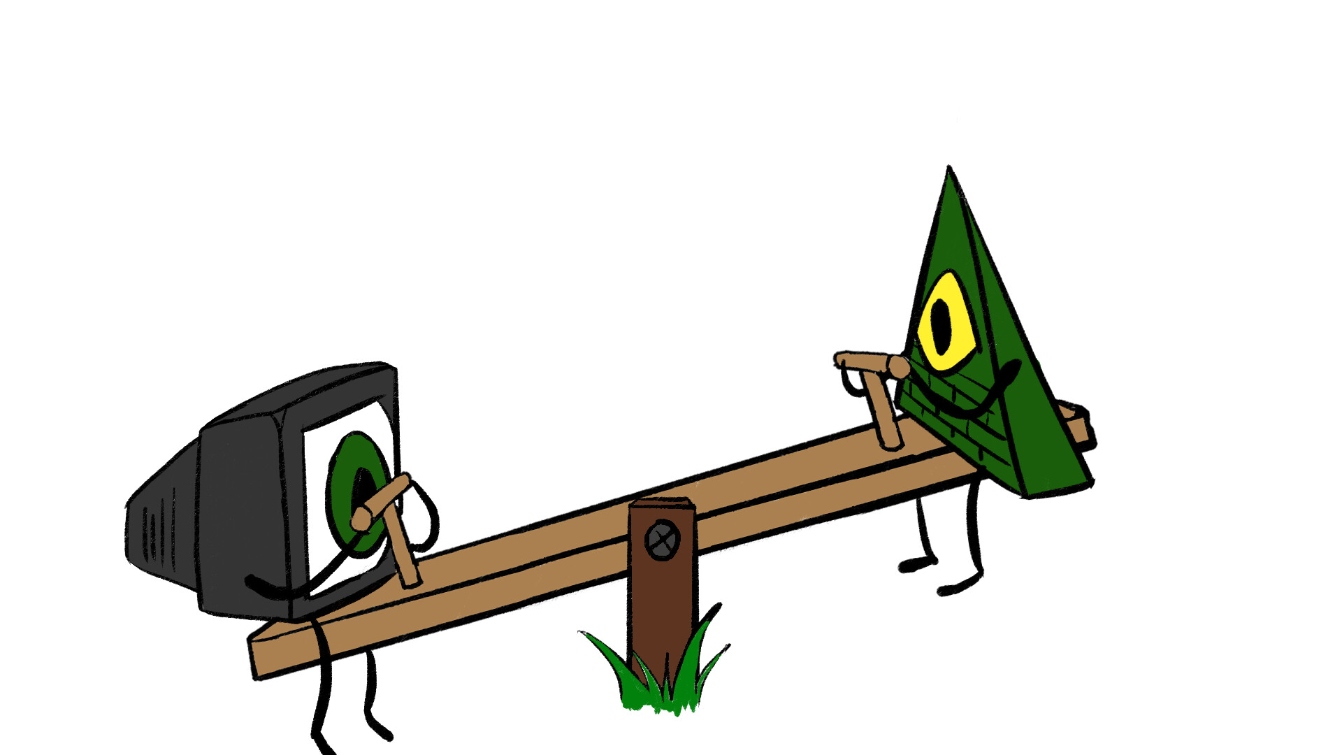 ArtStation - Short Animation