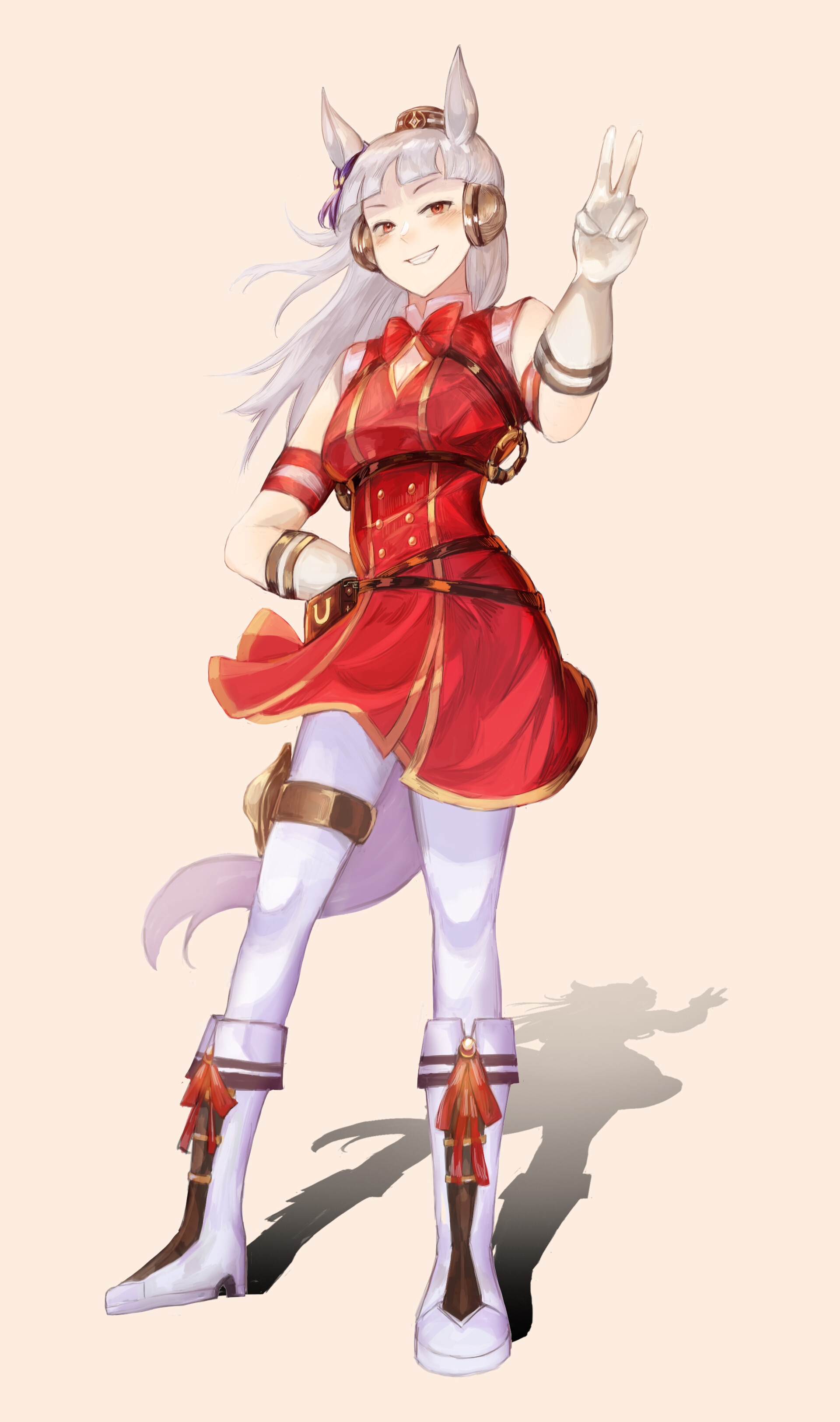 ArtStation - golden ship