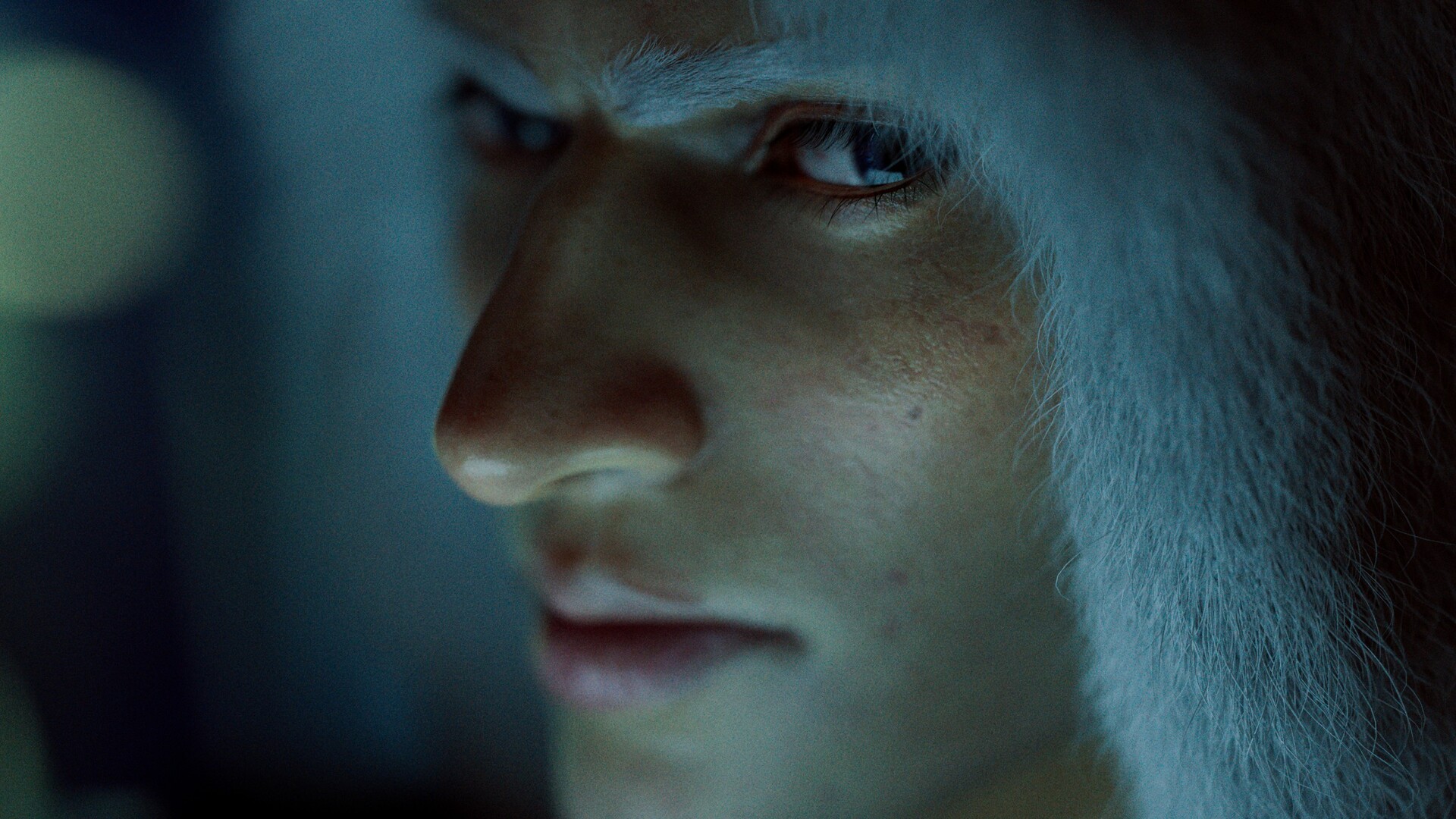 ArtStation - JoJo’s Bizarre Adventure Stone Ocean- Weather Report ...