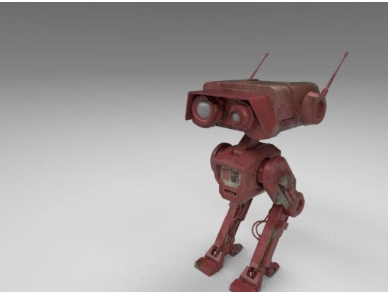 ArtStation - Star Wars