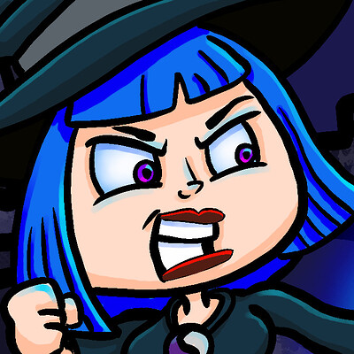 Ric Lumb - Avatars & Emotes