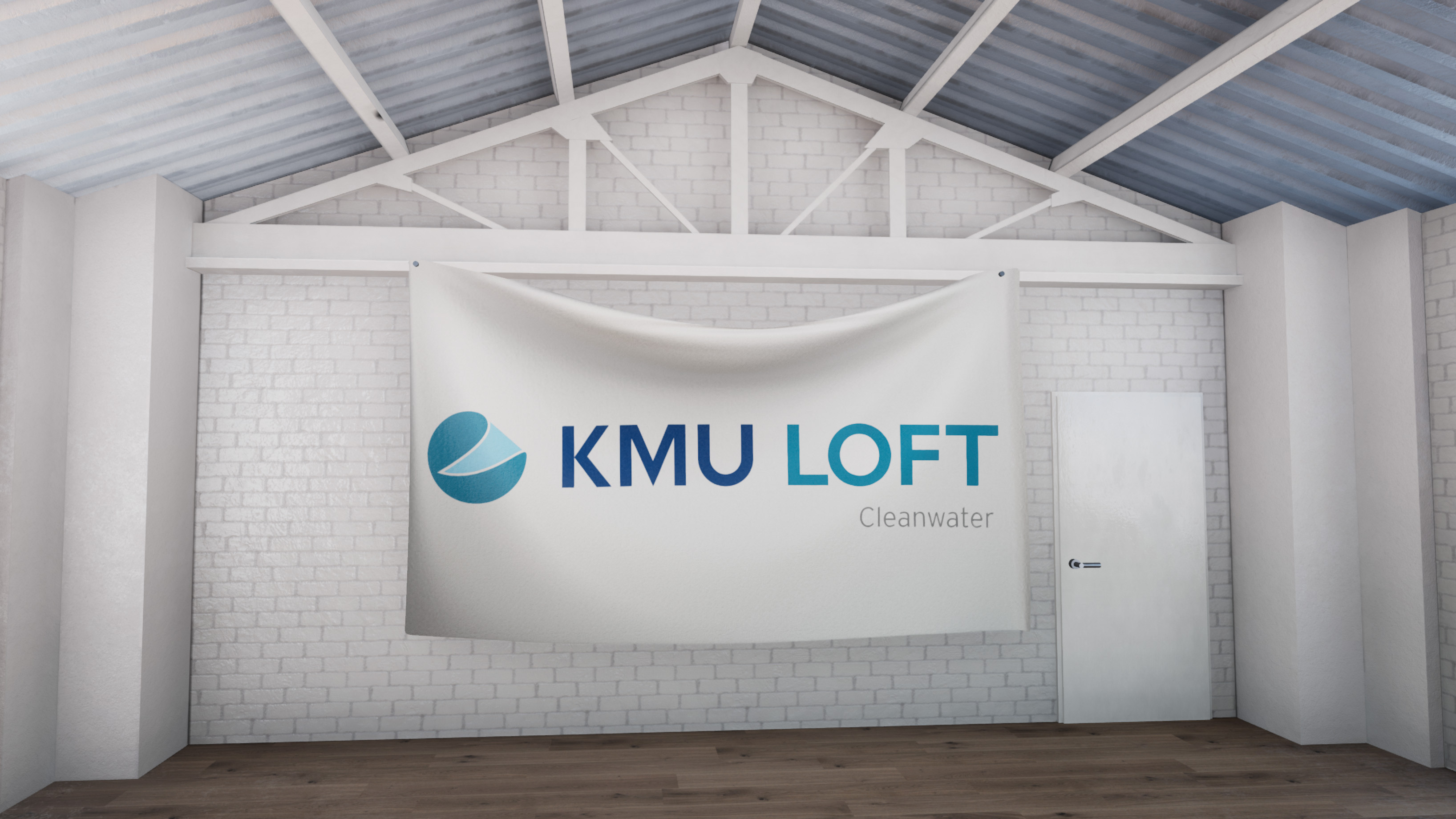 Marvin Wärzner Portfolio - KMU Loft VR Experience