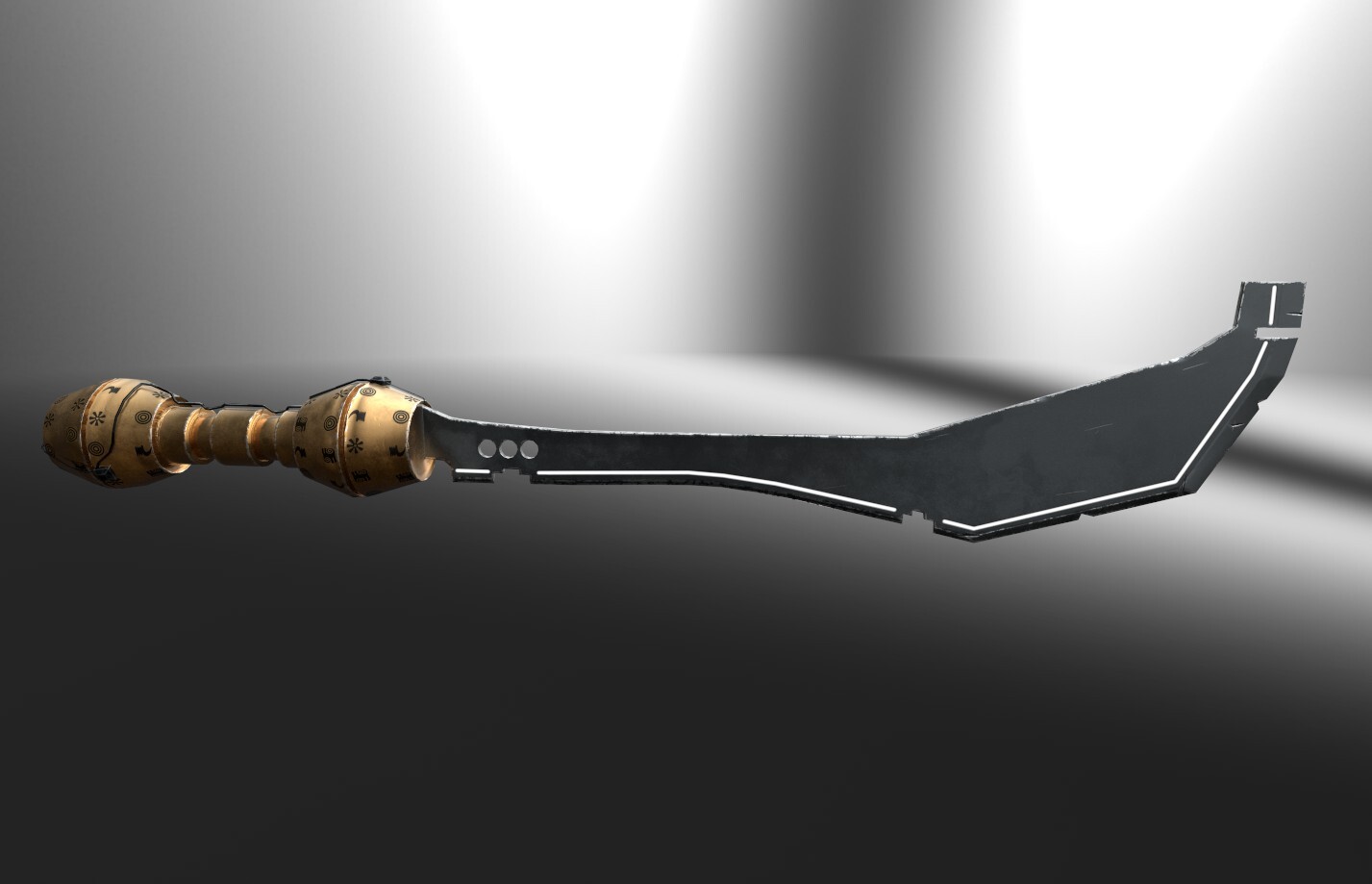 Max Thrasher - Akrafena