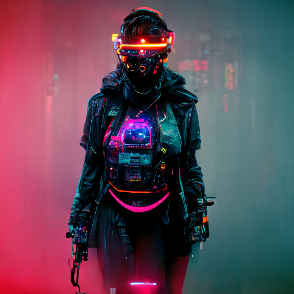 ArtStation - Ready Player Two