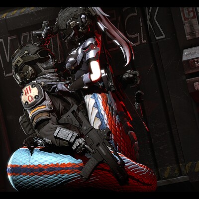 Rex Morgan - Portfolio