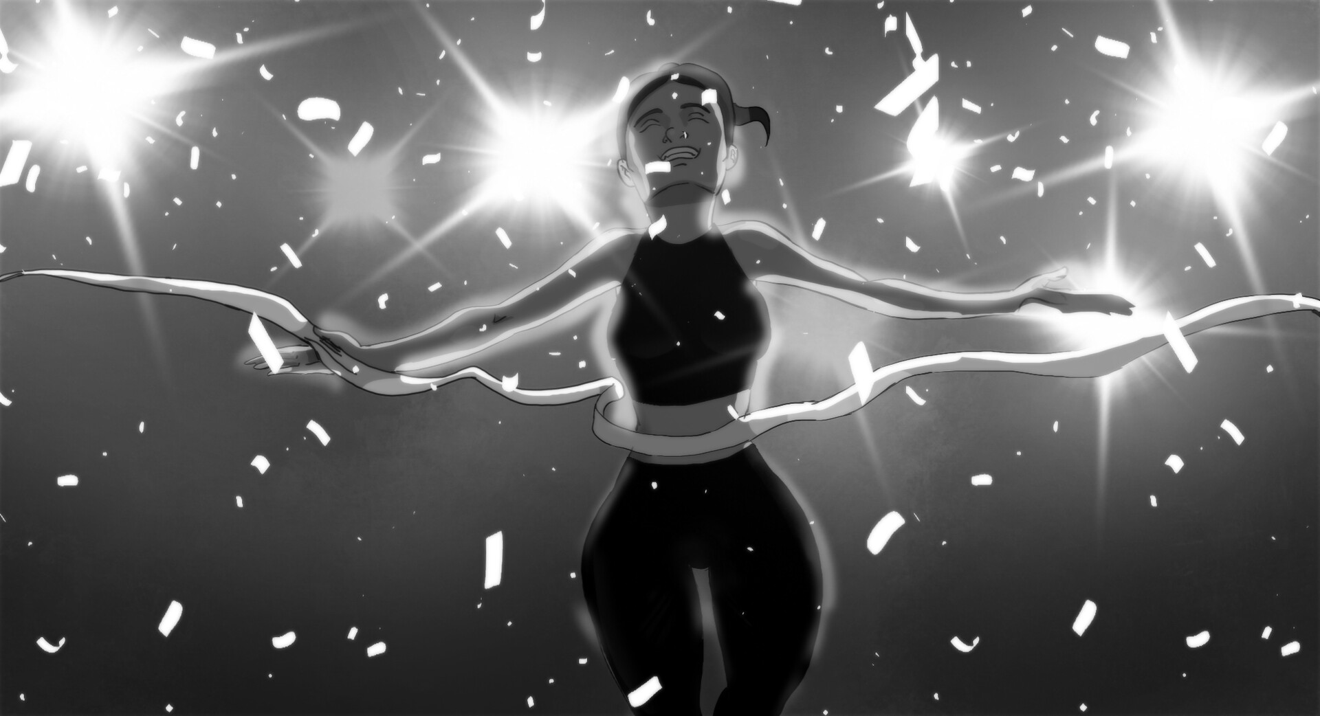 ArtStation - champion