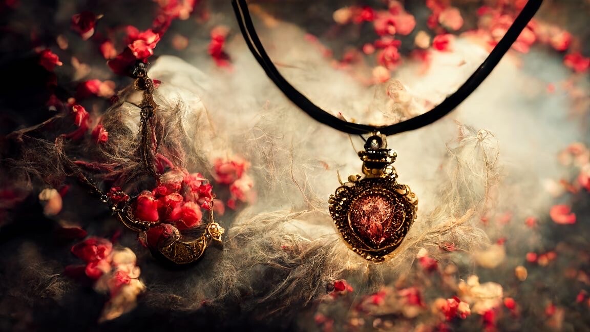 Eric Buck - The Herald of Dreams