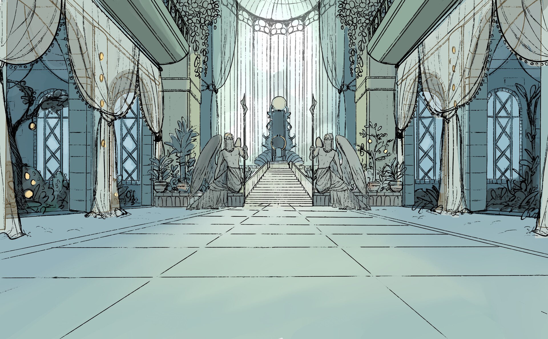 Nadia Miller - Blackpool