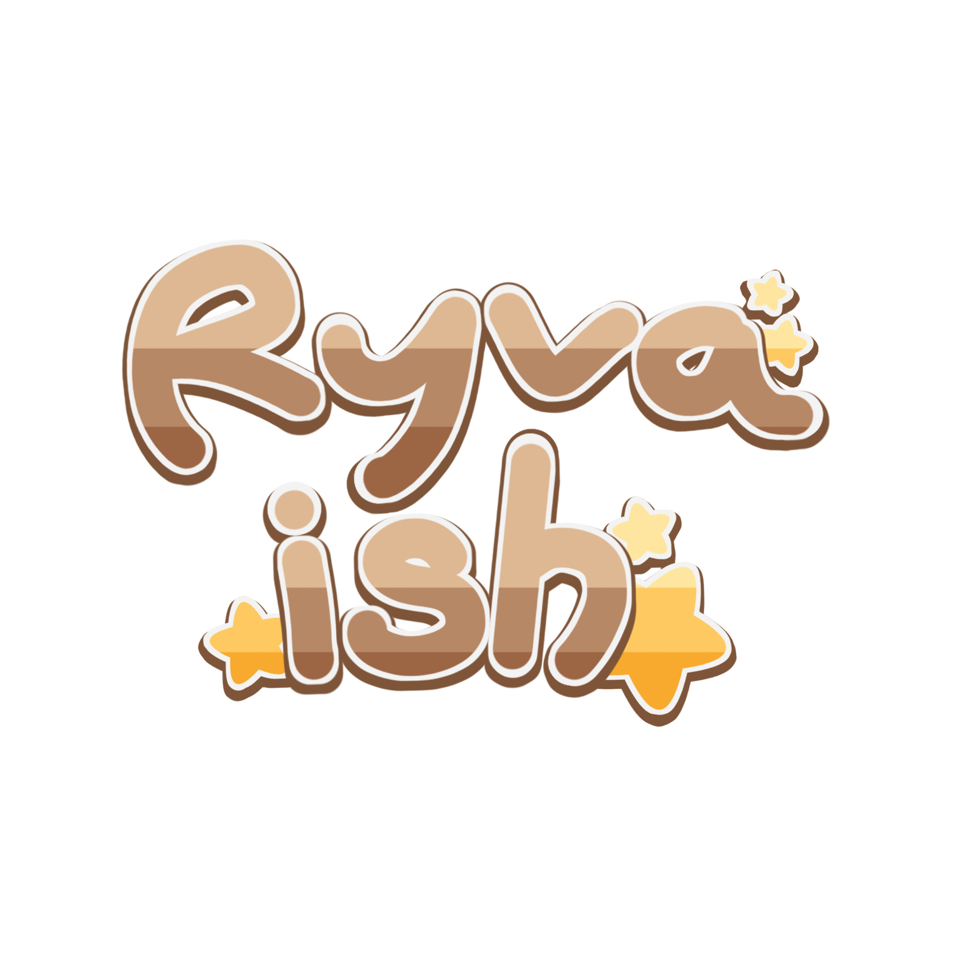 ArtStation - Ryva_ish