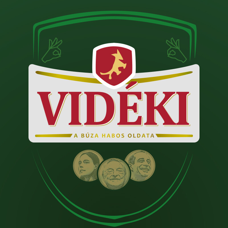 ArtStation - MKKP - Hungarian Two-tailed Dog Party