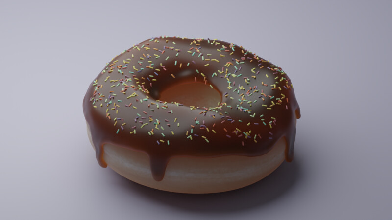 ArtStation - Александра Потапова