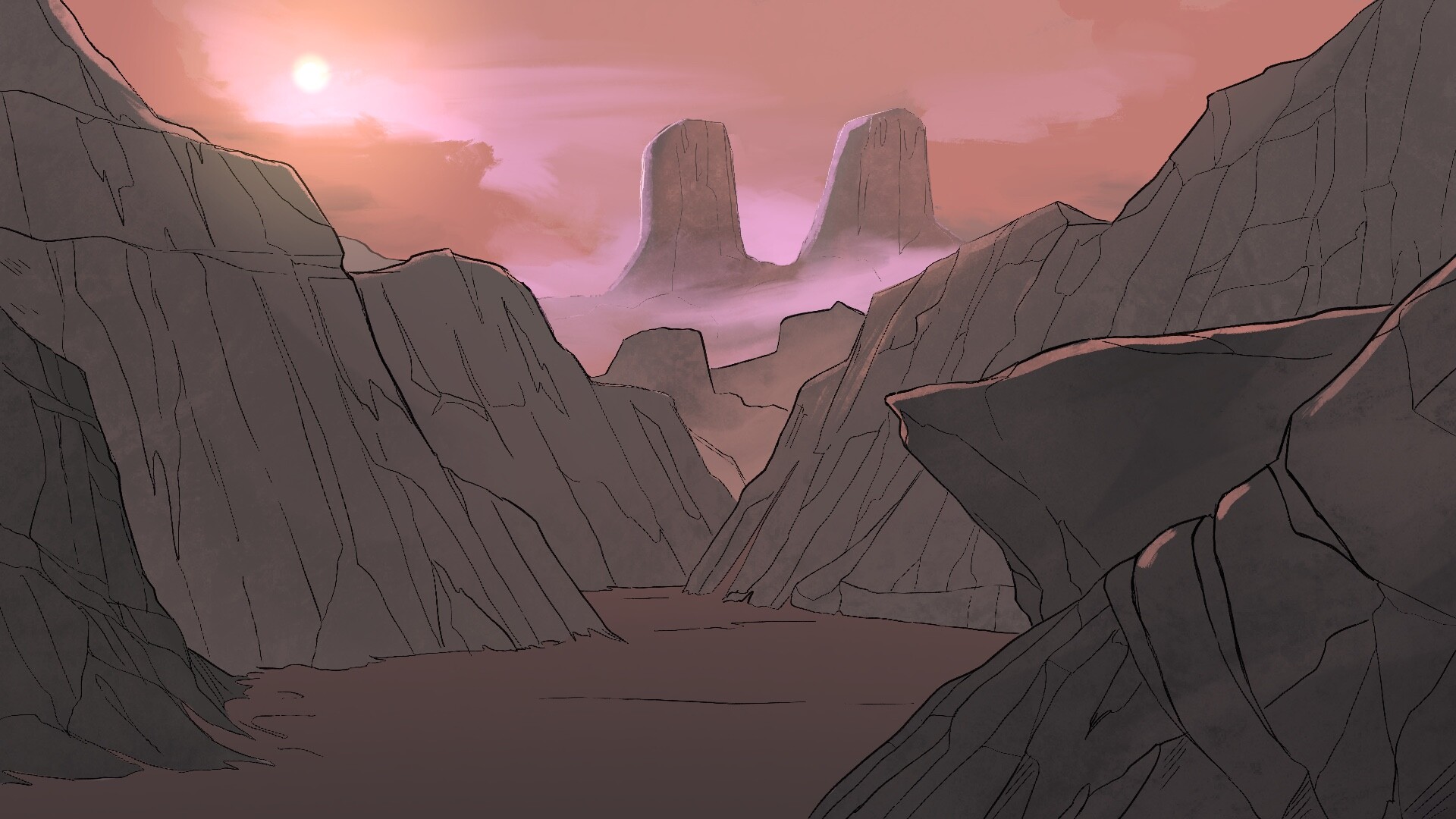 Nadia Miller - The Last Seed