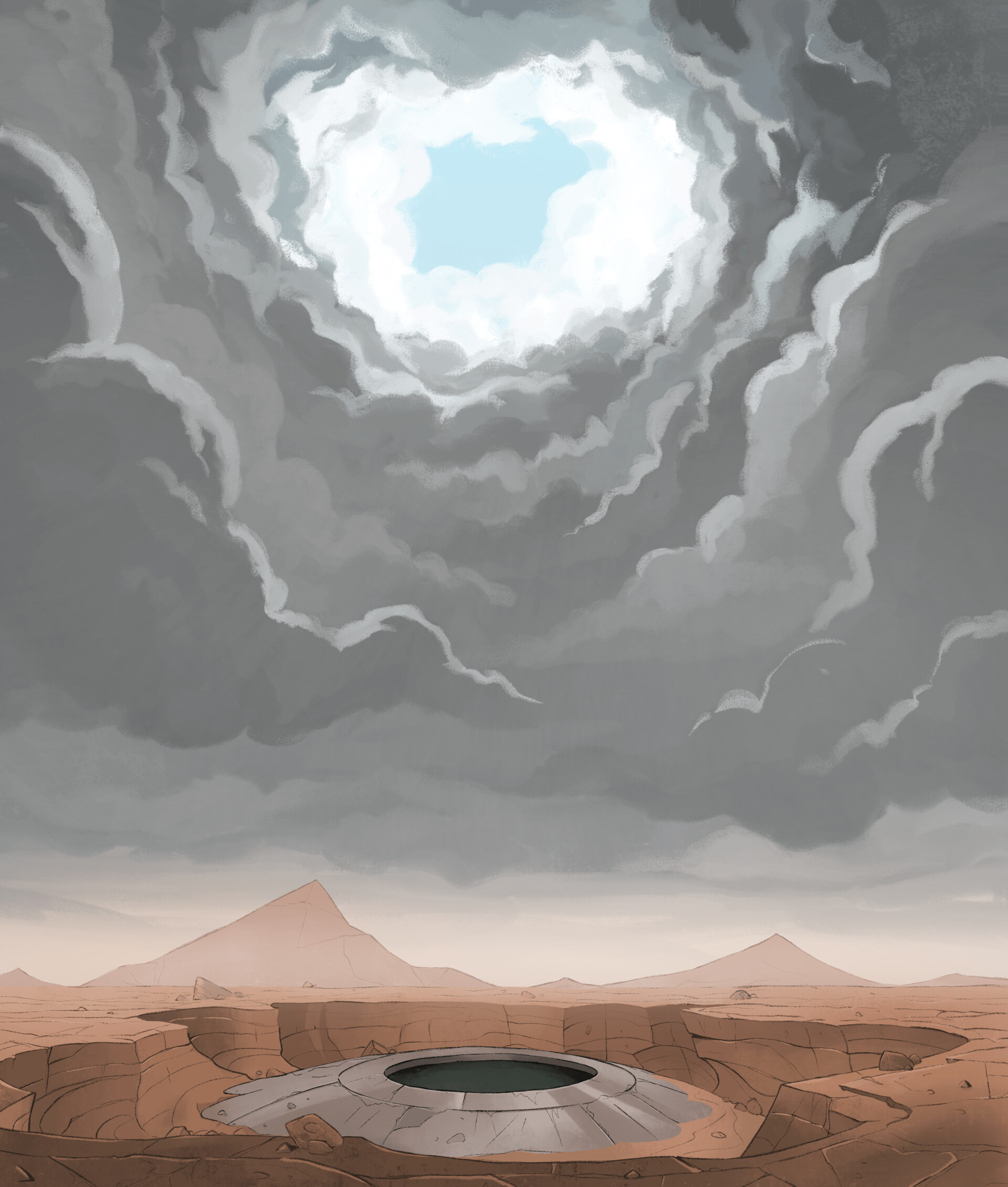 Nadia Miller - The Last Seed