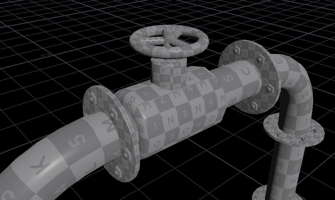 Yegor Omelchenko - HDA Pipe tool