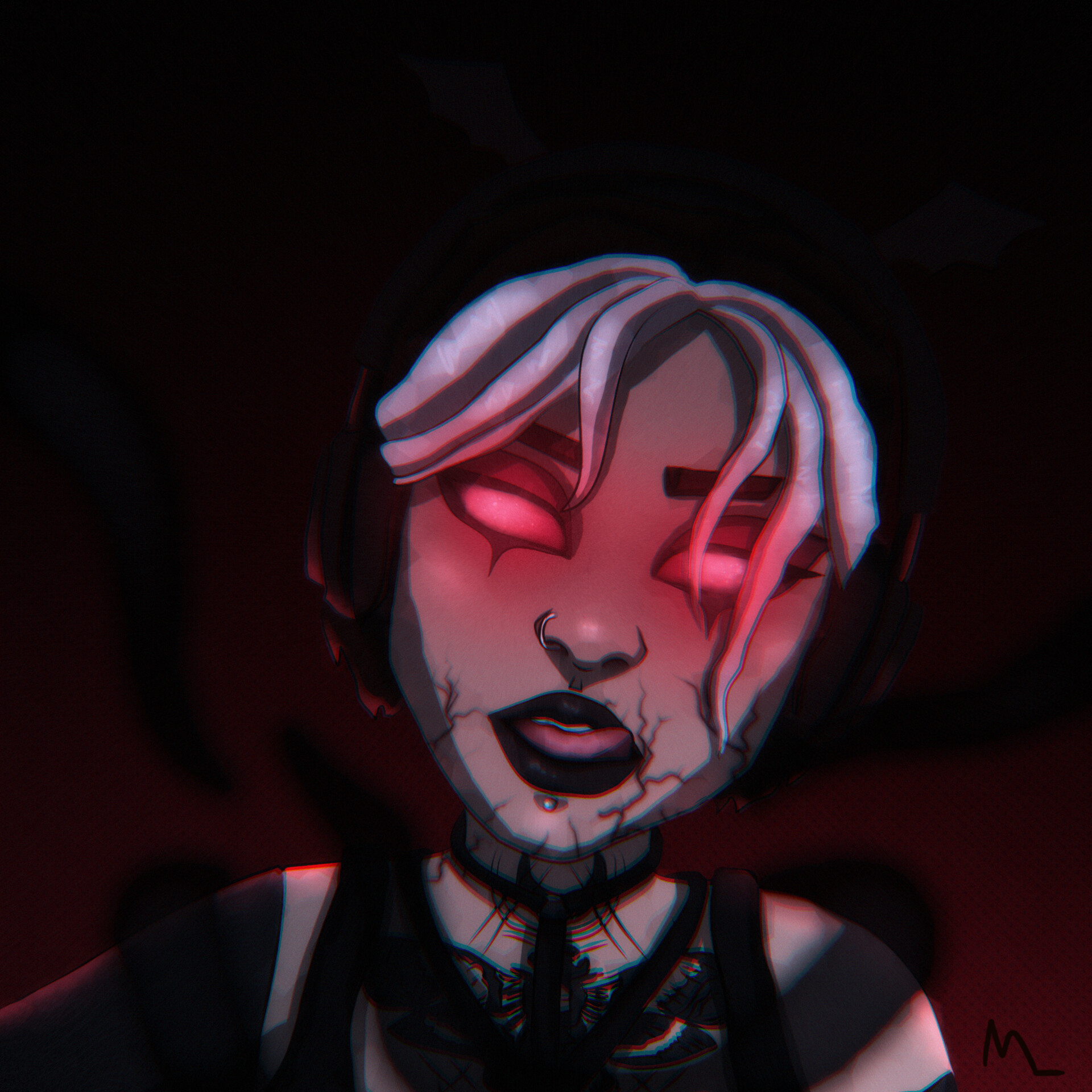 ArtStation - Methmix