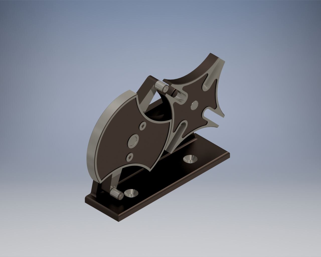 ArtStation - GENEVA DRIVE