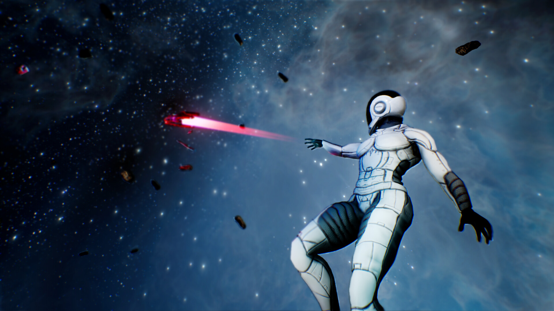 ArtStation - Go Away