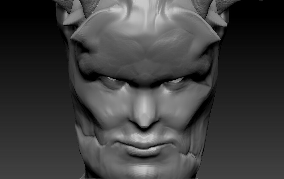 ArtStation - seek and destroy