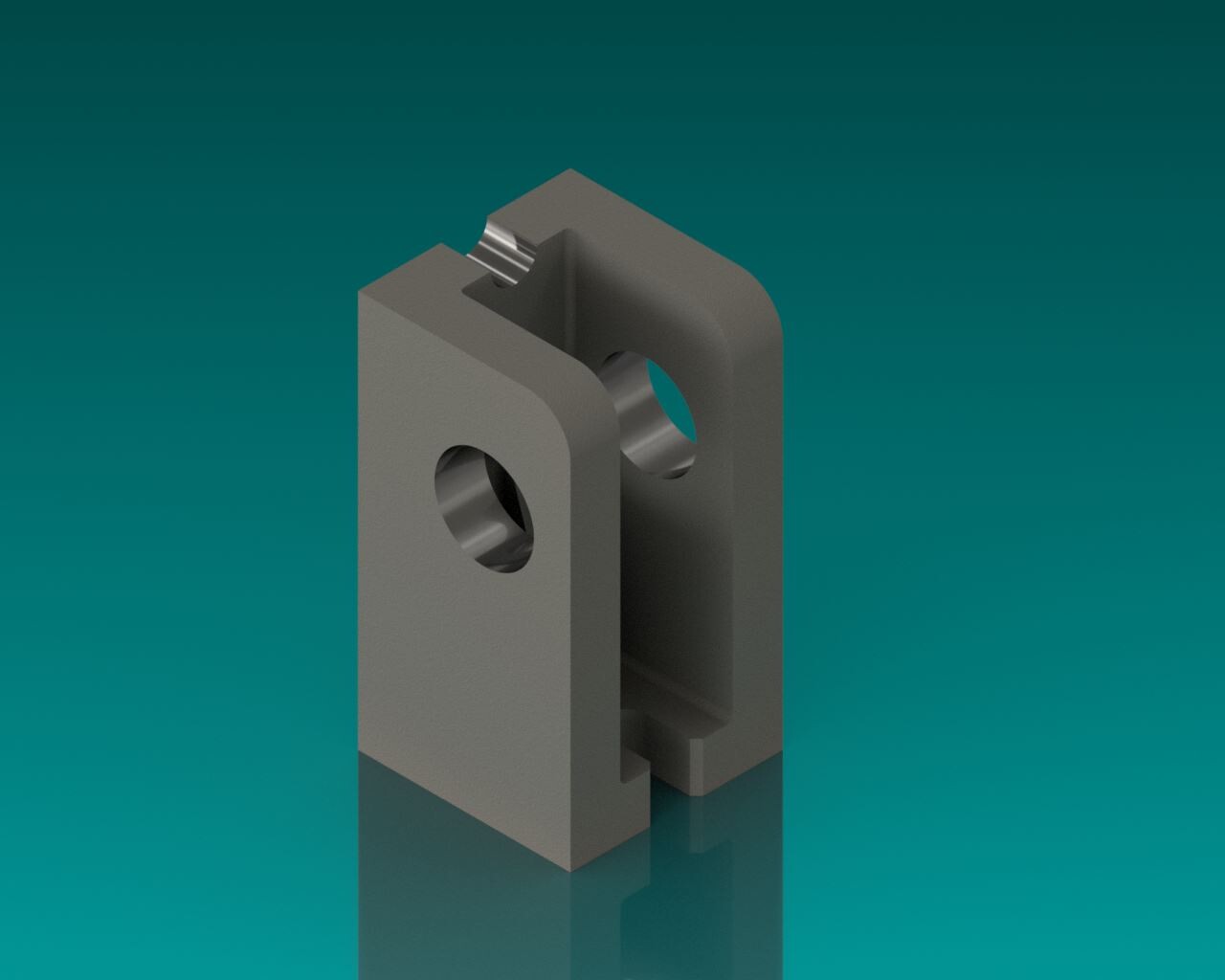 ArtStation - FIXING BLOCK-1