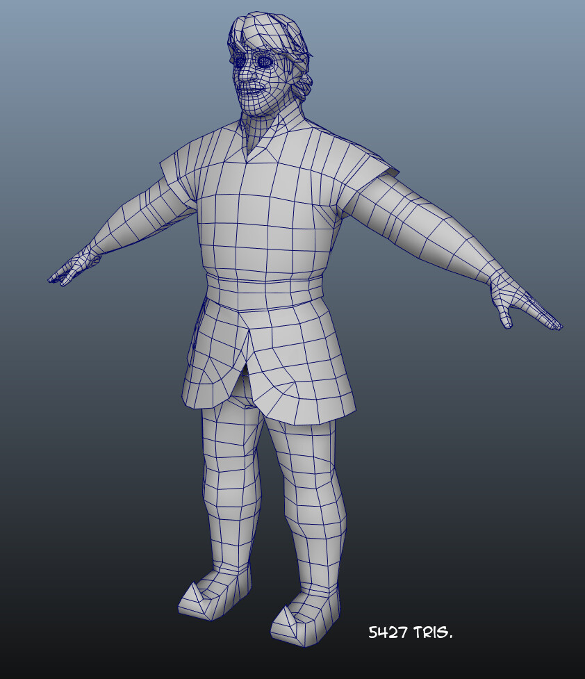 Debbie Kim - Frozen Adventure Characters