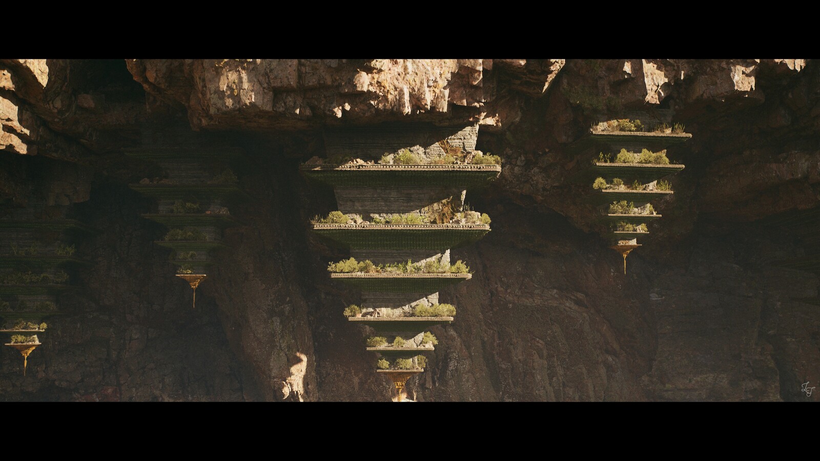 L. Torres - Avatar: The Last Airbender in UNREAL ENGINE 5 | The Western ...