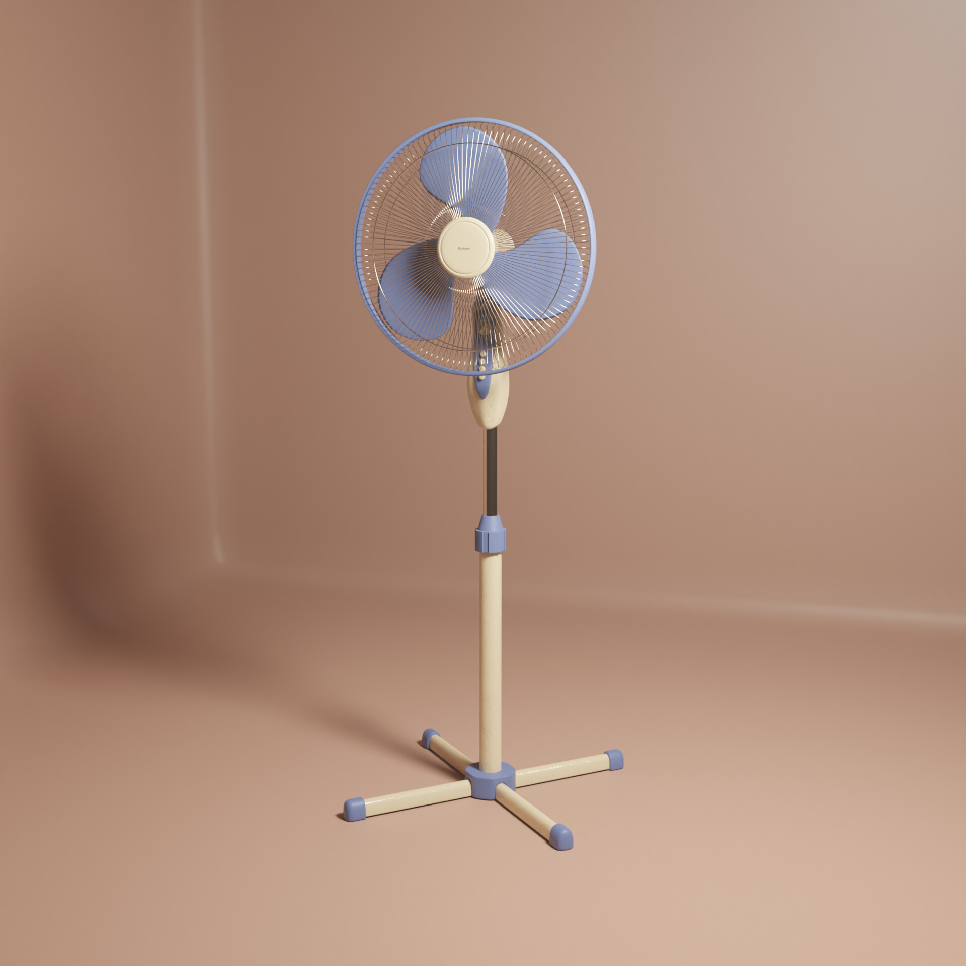 ArtStation - Fan