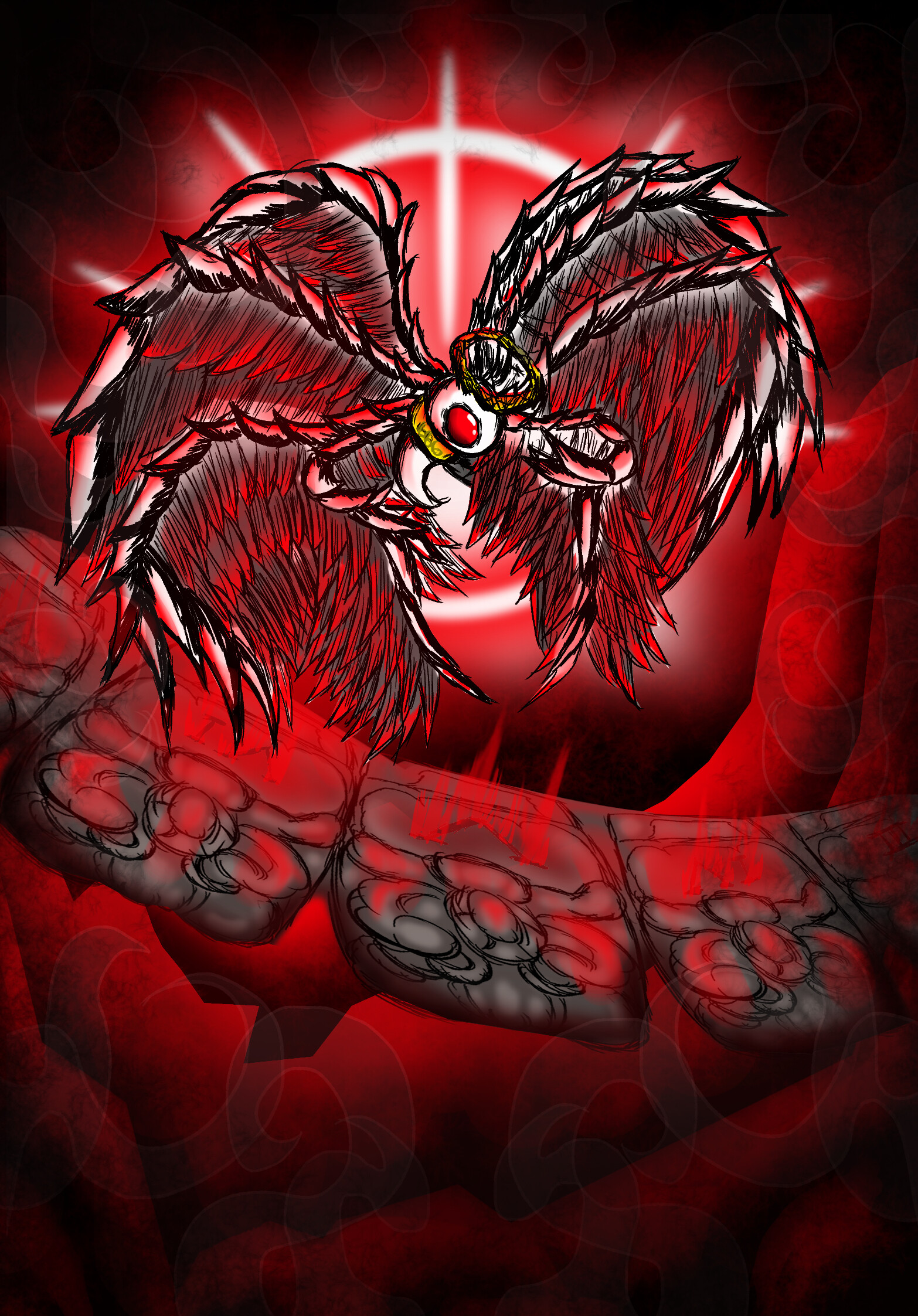 ArtStation - WhiteNight