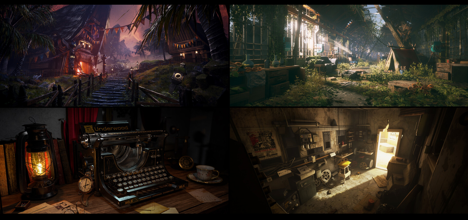 Kris YU - Rookie of the Year Game Development Winner| Kris Yu - 3D ...