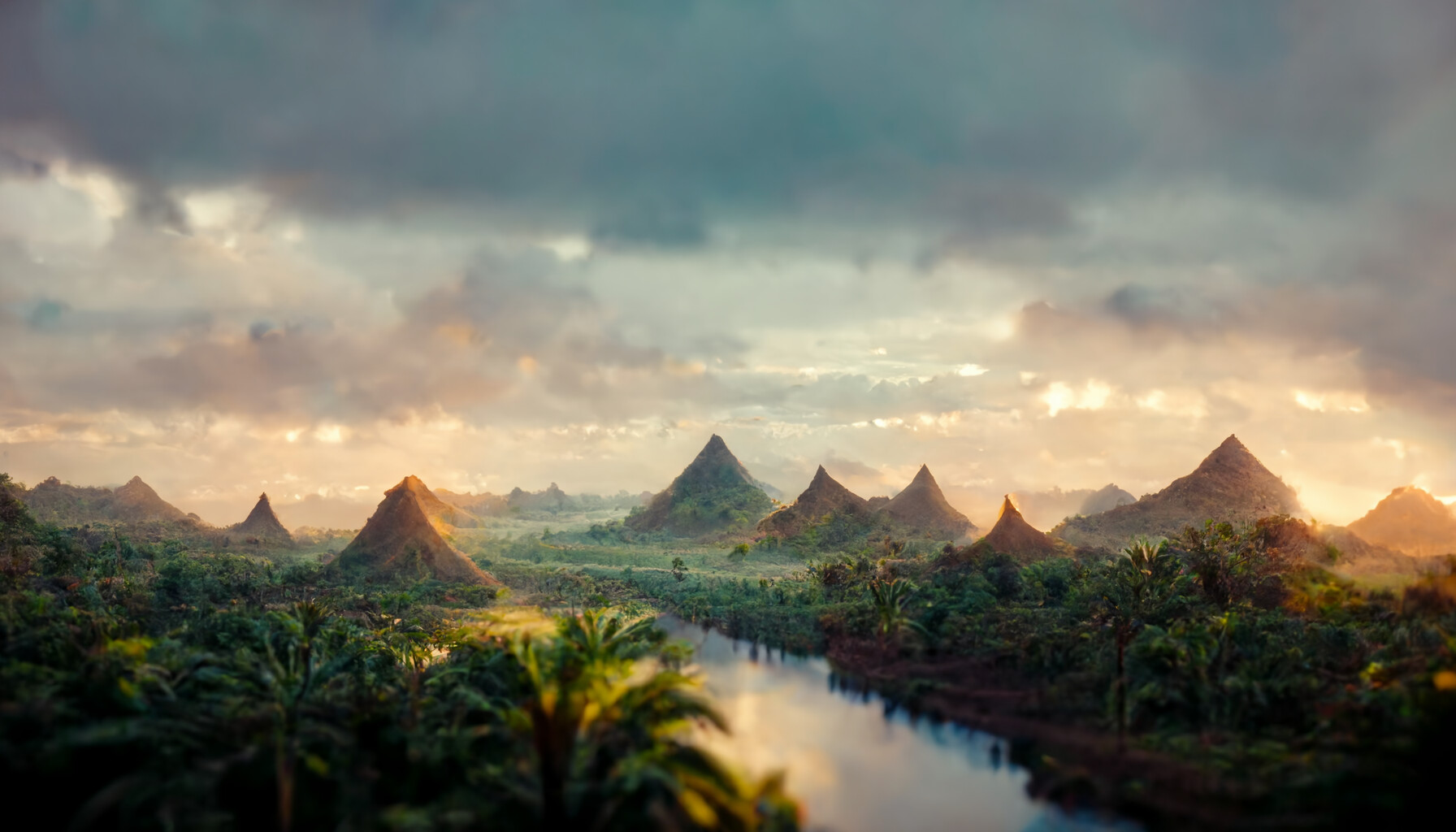 ArtStation - Concept Art