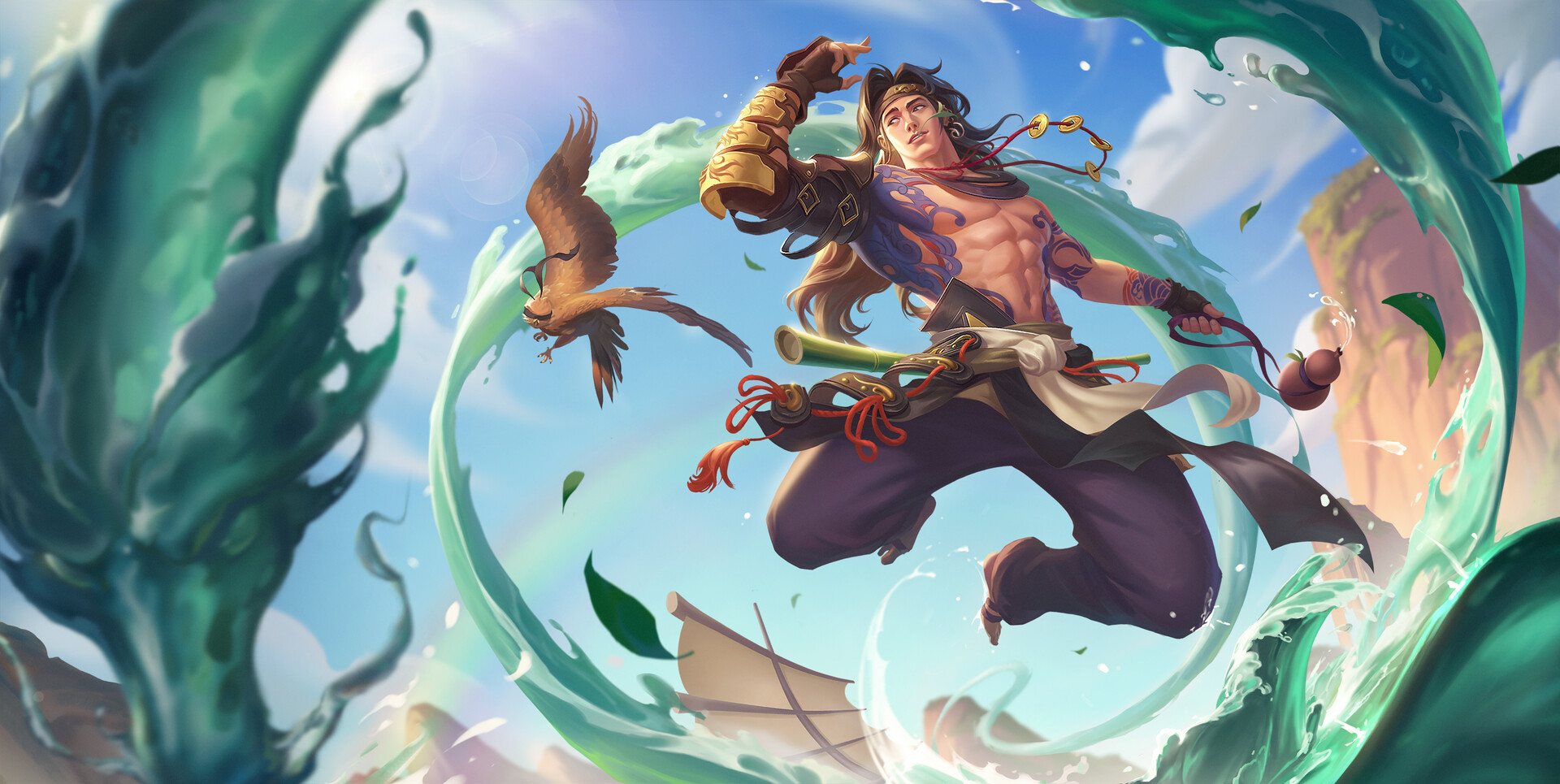 shuo-zhang-.jpg (1920×965)-花瓣网